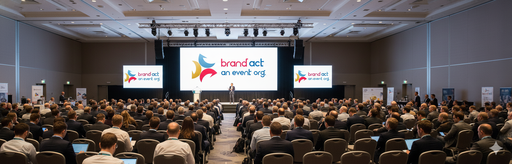 Corporate Conference & Seminar Organisers in Hyderabad | BrandAct ...
